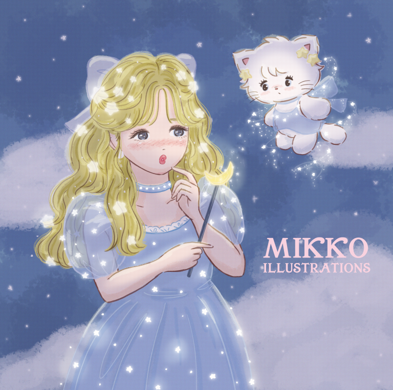 mikko illustrations | Anova